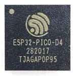 ESP32-PICO-D4 Espressif Systems | Mouser South Africa