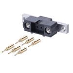 M80-5C10605MU Harwin | Mouser South Africa