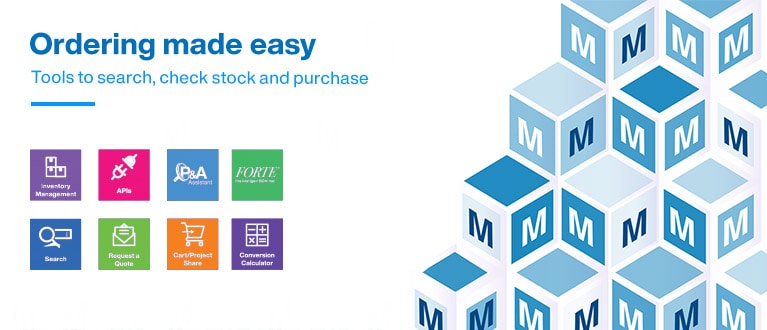 Electronic Components Distributor - Mouser Electronics South Africa