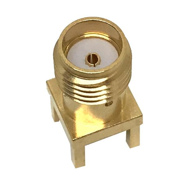 82_SMA-50-0-1/111_NE HUBER+SUHNER | Mouser South Africa