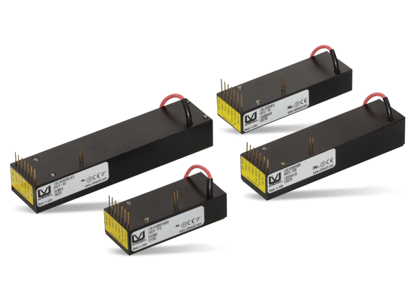 A Series High-Voltage DC-DC Converters - Advanced Energy / Ultravolt ...