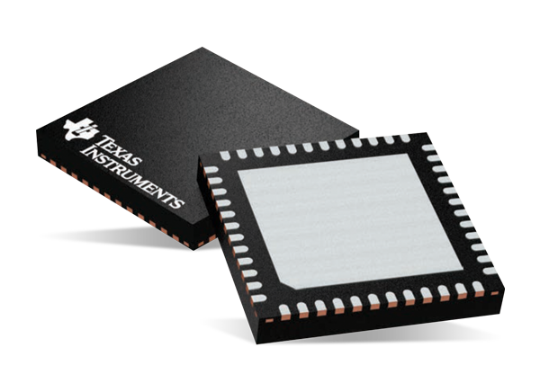 CC2652P SimpleLink™ Multiprotocol Wireless MCU - TI | Mouser