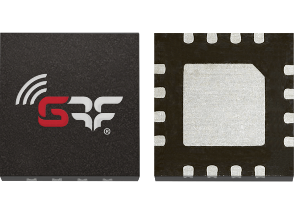 GRFx GaN HEMT Power Transistors - Guerrilla RF | Mouser