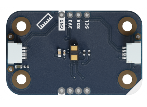 Modulino® Distance - Arduino | Mouser