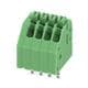 2 A 4 Position Terminal Blocks – Mouser South Africa