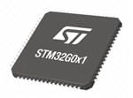STM32G051F8P6 STMicroelectronics | Mouser South Africa