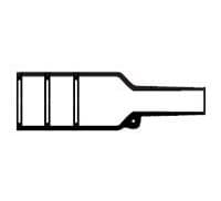 202K132-100-0 TE Connectivity / Raychem | Mouser South Africa