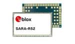 SARA-R520-02B u-blox | Mouser South Africa
